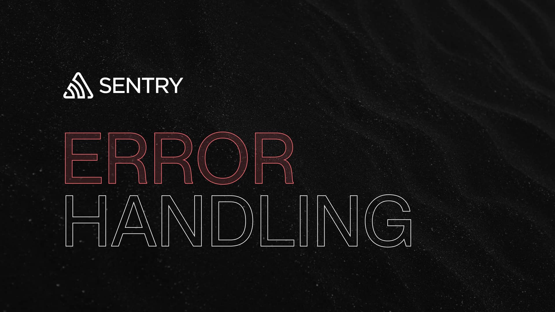 Error Management Magic: Introducing the Sentry Plugin for Payload