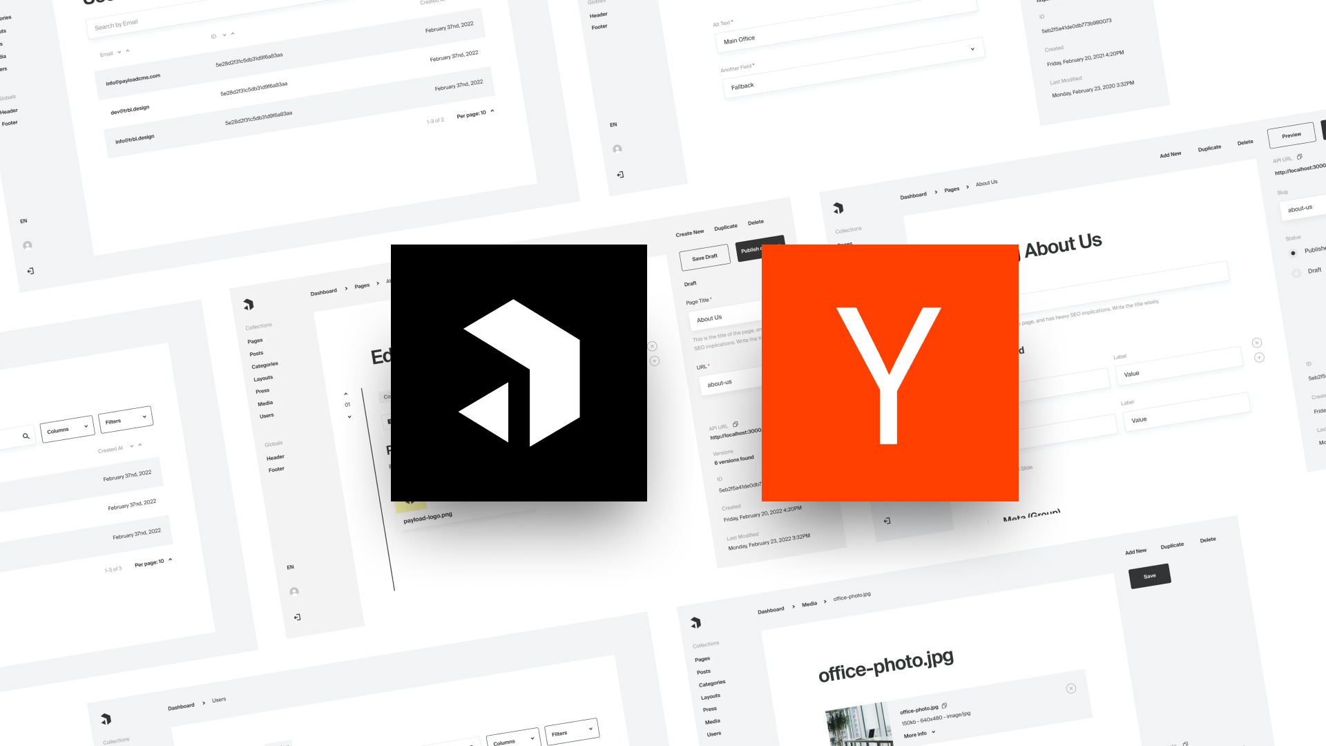 Payload has been accepted into Y Combinator S22 | Blog | Payload CMS