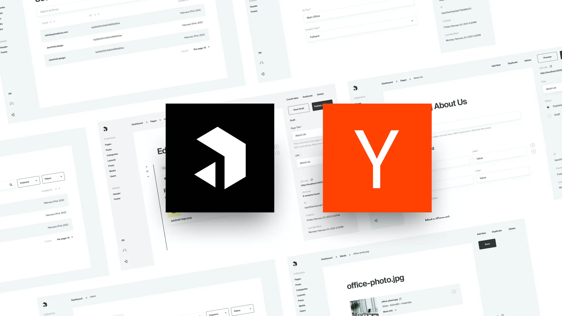 Payload has been accepted into Y Combinator S22 | Blog | Payload CMS